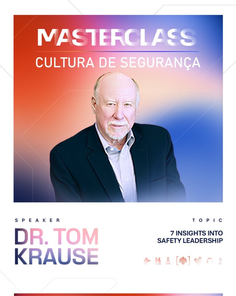 VIRTUAL EVENT: Safety Masterclass 2025